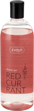 ziaja
Gel za tuširanje RED CURRANT, 500 ml