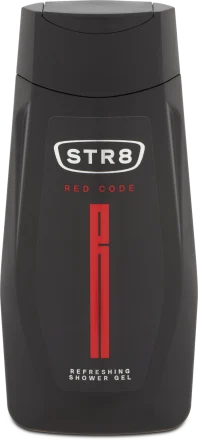 STR8
Gel za tuširanje - Red Code, 250 ml