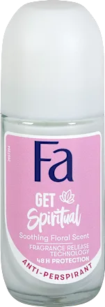 Fa
Roll-on Get Spiritual, 50 ml