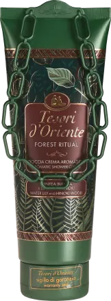 Tesori d'Oriente
Gel za tuširanje - FOREST RITUAL, 250 ml