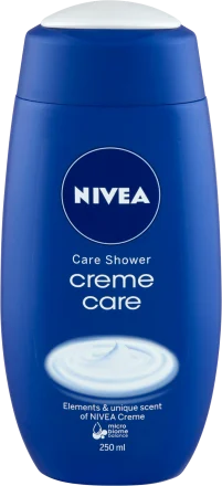 NIVEA
creme care - gel za tuširanje, 250 ml