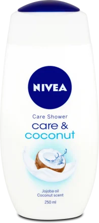 NIVEA
Gel za tuširanje - Coconut, 250 ml