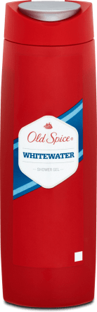 Old Spice
WHITEWATER - gel za tuširanje, 400 ml