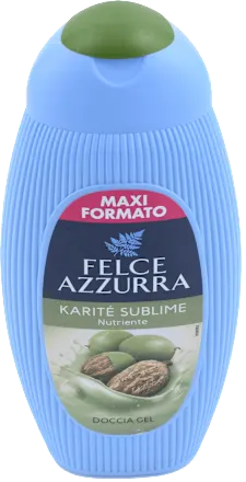 FELCE AZZURRA
Kupka, KARITE, 400 ml