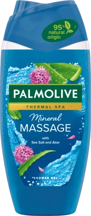 PALMOLIVE
WELLNESS gel za tuširanje - Massage, 250 ml