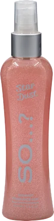 SO...?Star Dust Shimmer Body Mist, 100 ml