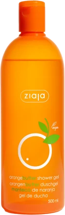 ziaja
Kremasti gel za tuširanje orange butter, 500 ml