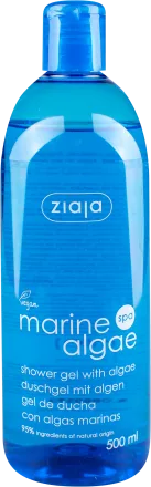 ziaja
Gel za tuširanje marine algae, 500 ml