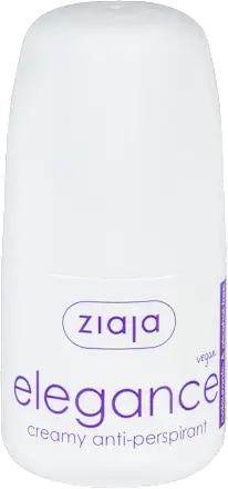 ziaja
roll-on elegance, 60 ml