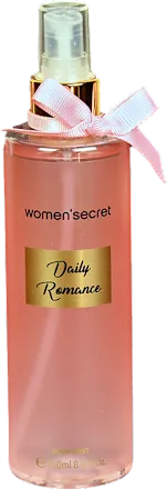women'secret
Daily Romance - sprej za telo, 250 ml