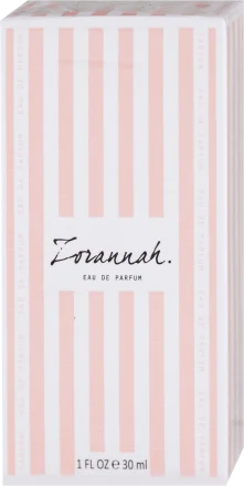 Zorannah
Edp ženski, 30 ml