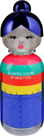 United Colors of Benetton
SISTERLAND BLUE NEROLI Edt - ženski, 80 ml