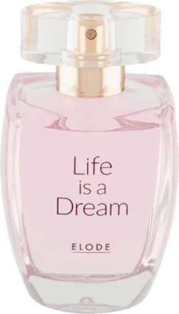 Elode
Life is a Dream Edp - ženski, 100 ml
