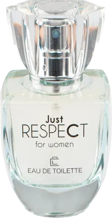 Respect
Just Edt - ženski, 54 ml