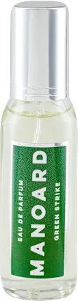 Manoard
GREEN STRIKE Edp - muški, 30 ml
