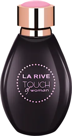 LA RIVE
TOUCH of woman Edp - ženski, 90 ml