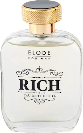 Elode
Rich Edt - muški, 100 ml