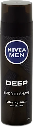 NIVEA MENDEEP - pena za brijanje, 200 mm