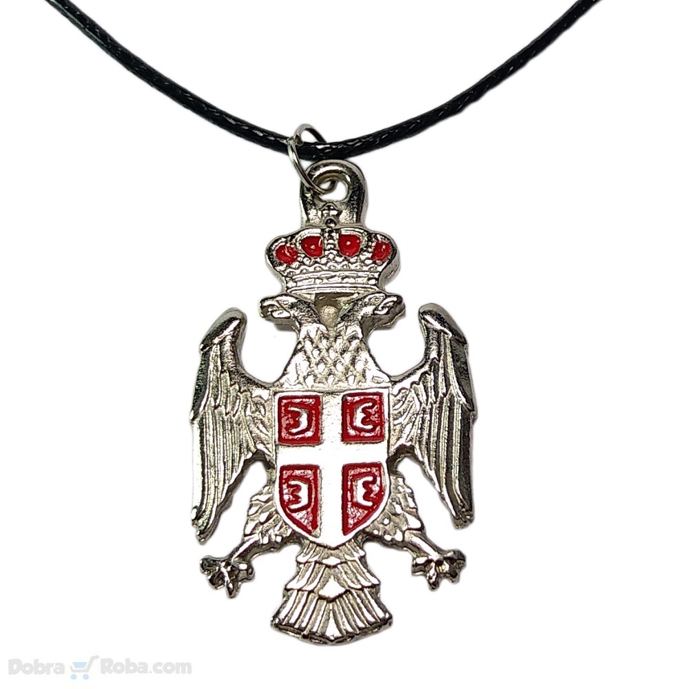 Grb Srbije