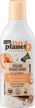 no planet b
Intense Repair regenerator za kosu - ulje koštica kajsije i ekstrakt oraha, 300 ml