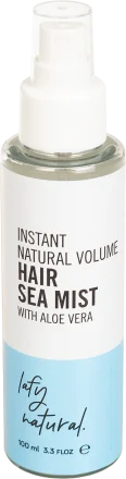 Lafy
Natural HAIR SEA MIST sprej za kosu sa aloe verom, 100 ml