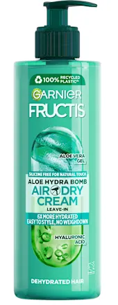 GARNIER FRUCTIS
HYDRA BOMB - krema za normalnu kosu, 400 ml