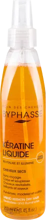 BYPHASSE
KERATINE LIQUIDE sprej za kosu sa keratinom, 250 ml