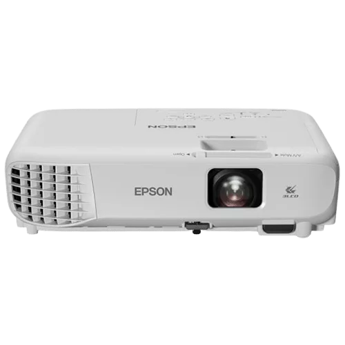 EPSON EB-W49 PROJEKTOR, V11H983040