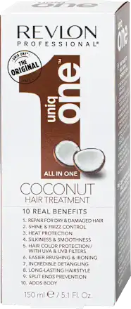 REVLON
uniq one tretman za kosu – Coconut, 150 ml