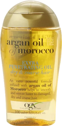 ogx
argan oil of morocco ulje za kosu, 100 ml