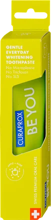 CURAPROX
BE YOU pasta za zube, 60 ml