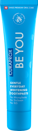 CURAPROX
BE YOU pasta za zube, 60 ml