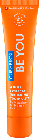 CURAPROX
BE YOU pasta za zube, 60 ml