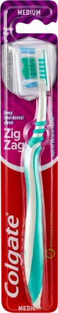 Colgate
Zig Zag četkica za zube – medium, više vrsta, 1 kom