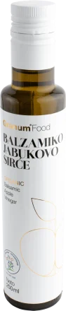 Granum
BALZAMIKO JABUKOVO SIRĆE, 250 ml