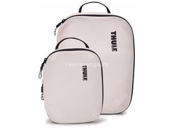 THULE Compression Cube Set - White