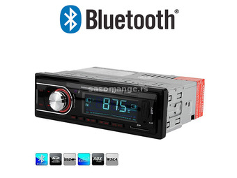 DEH-612BT AUTO RADIO BLUETOOTH USB+SD FM MP3 LCD AUX