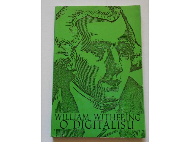 O DIGITALISU - WILLIAM WITHERING