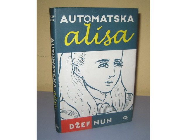 AUTOMATSKA ALISA Džef Nun