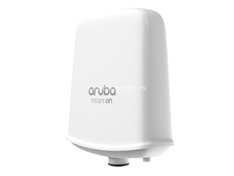 ARUBA Instant ON AP17 - R2X11A - Access Point 802.11 ac do 867Mbps Dual Band (2.4 GHz &amp; 5 GHz)