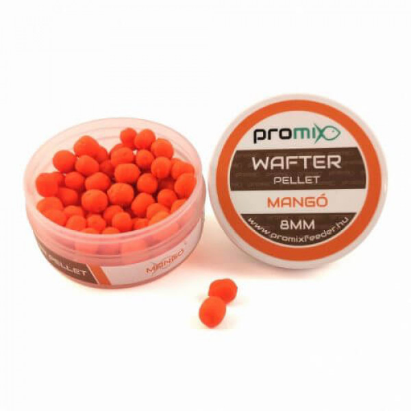 Pelet Promix Wafter 8mm Mango 20g