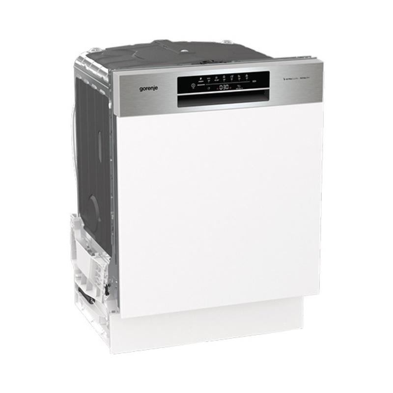 Ugradna mašina za pranje sudova Gorenje GI642D60X