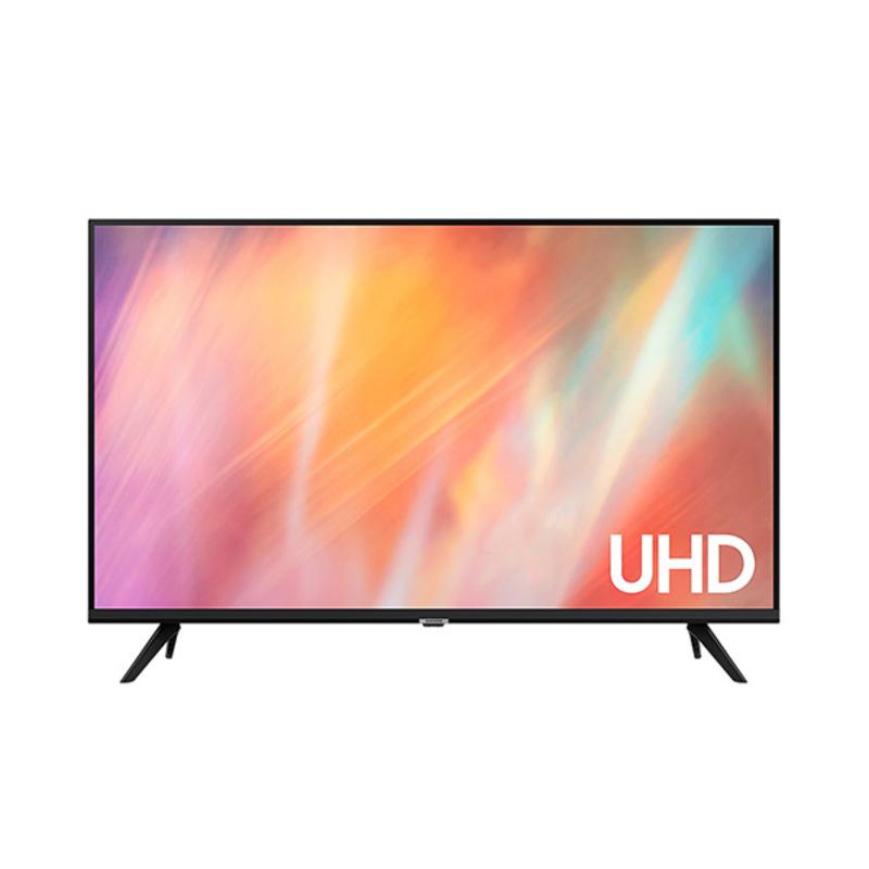 Televizor Samsung UE50AU7092UX Smart, LED, 4K UHD, 50"(127cm),DVB-T2/C/S2