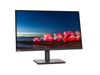 LENOVO MON 27 T27i-30 27" , FHD, IPS, HDMI, DP, VGA, 4xUSB 3.2, 3Y, 63A4MAT1EU