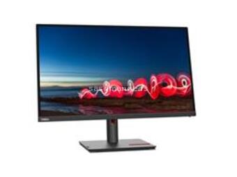 MON 27 LENOVO T27i-30 27"/FHD/IPS/HDMI/DP/VGA/4xUSB 3.2/3Y, 63A4MAT1EU