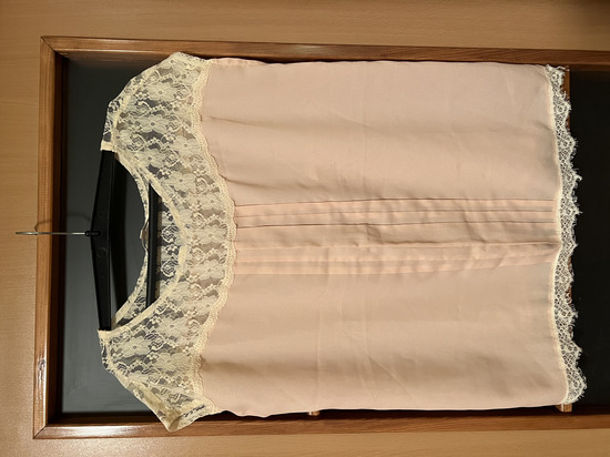 Nova koton bluza