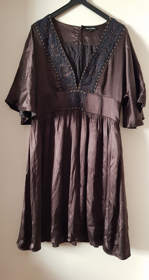 Pedro del Hierro svilena haljina, original