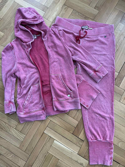 Juicy Couture trenerka