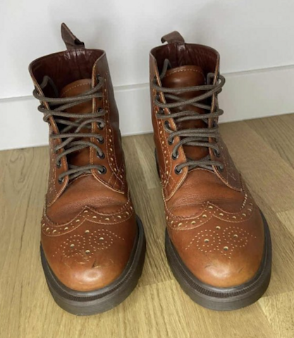 Dr Martens 41 / Martinke