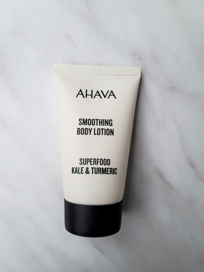 Ahava losion